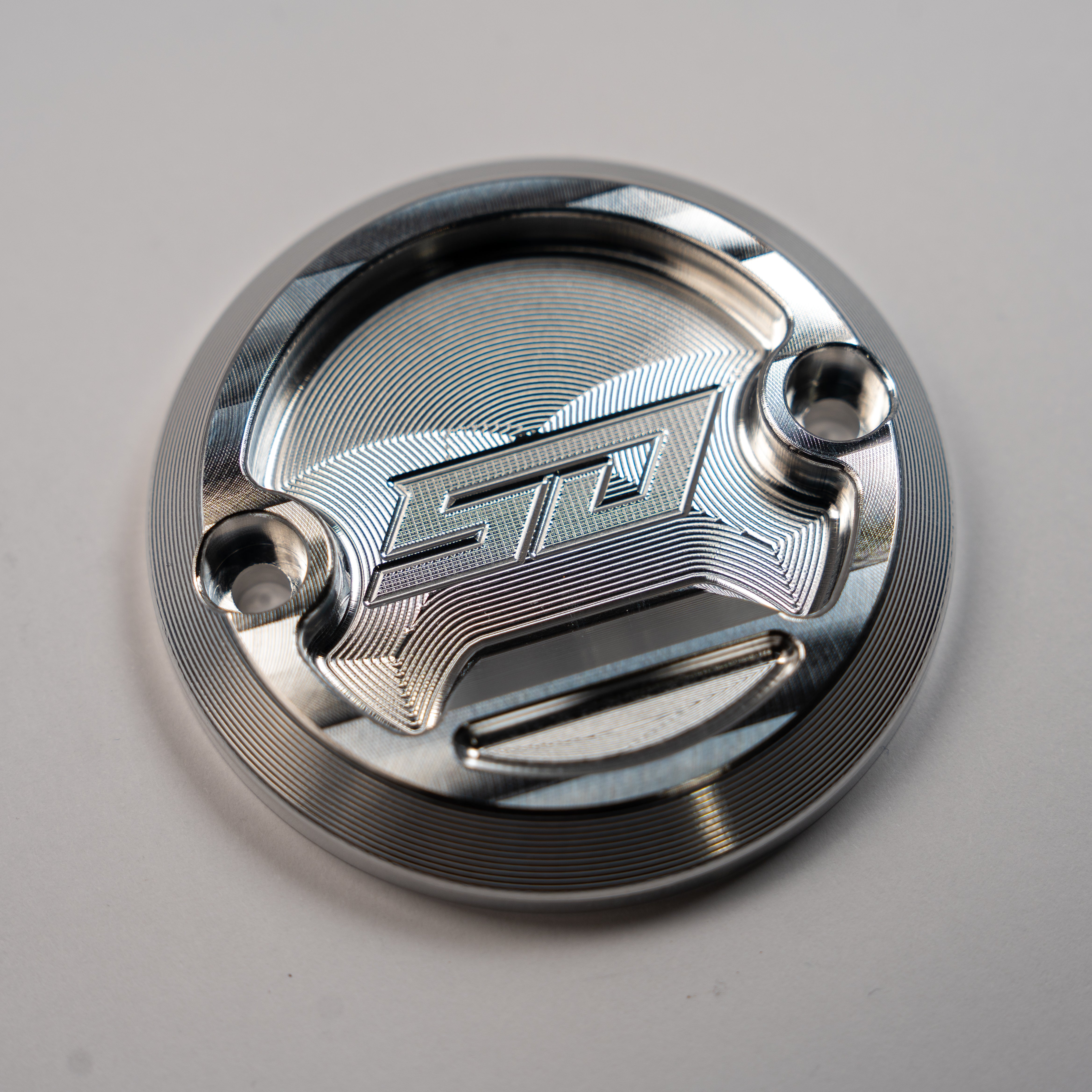 M8 MiniRapid Timing Cover – Sanpietro Designs